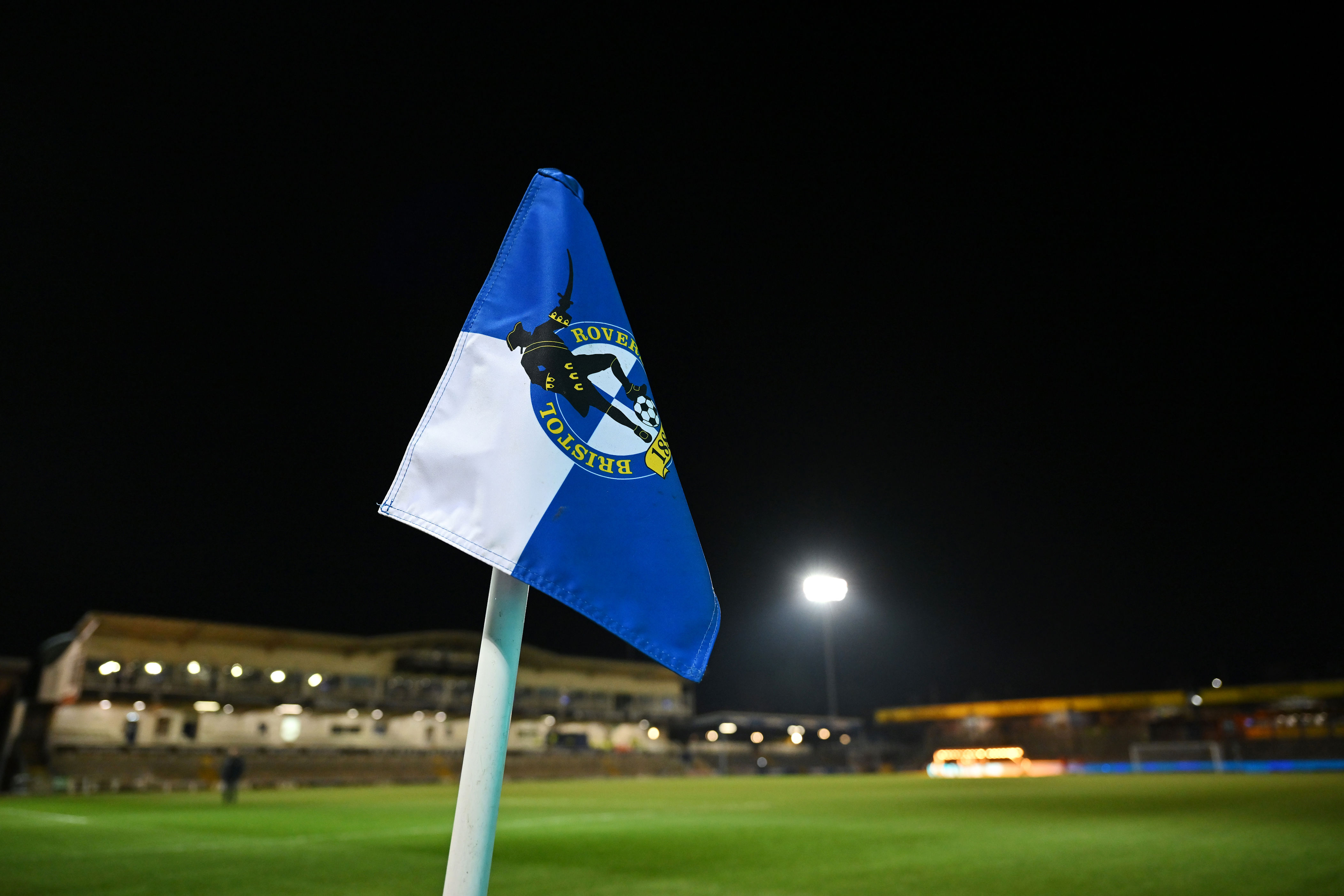 ‘An extremely difficult business’ – Bristol Rovers owner admits ...