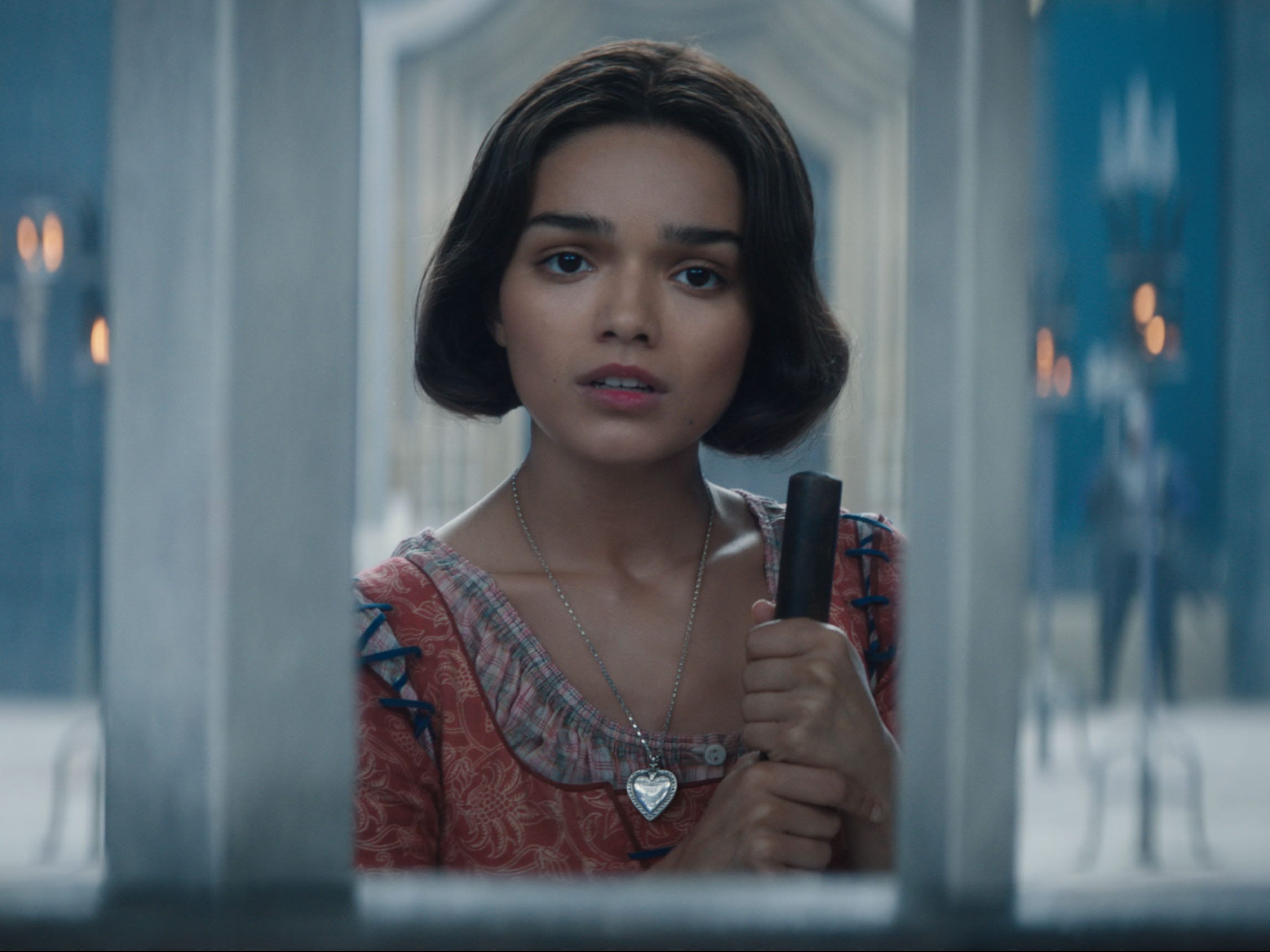 Despite internet controversy, 'Snow White' is not Disney's worst live ...