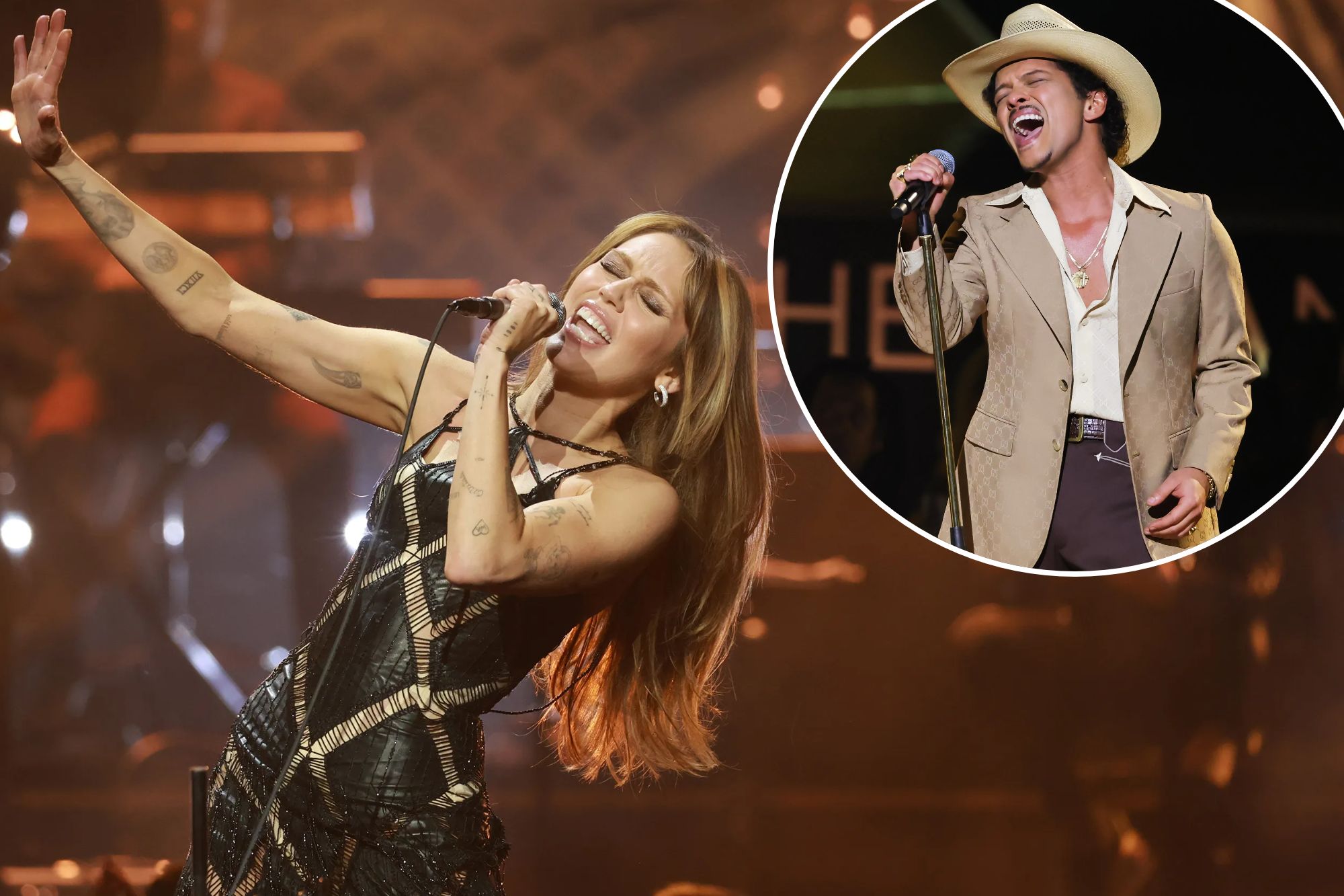 Miley Cyrus loses bid to dismiss lawsuit alleging ‘Flowers’ copied ...