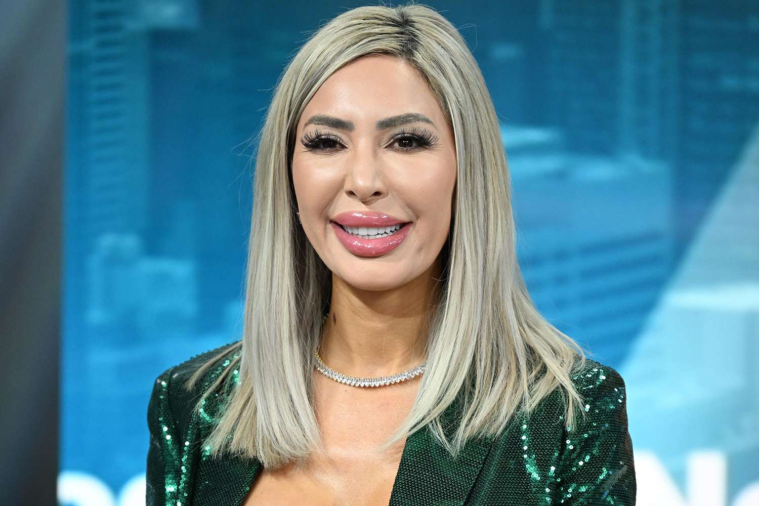 Farrah Abraham Defends Getting a Lot of 'Preventative' Plastic Surgery ...