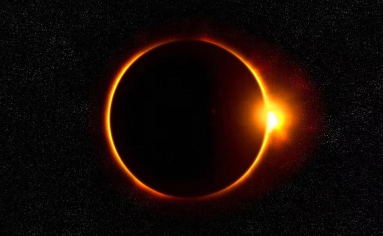 Eclipse Solar 2025; mitos y realidades sobre el fenómeno astronómico