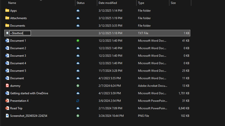 What Does The Red X Next To Your Files Mean On Windows? (And How To Fix It)