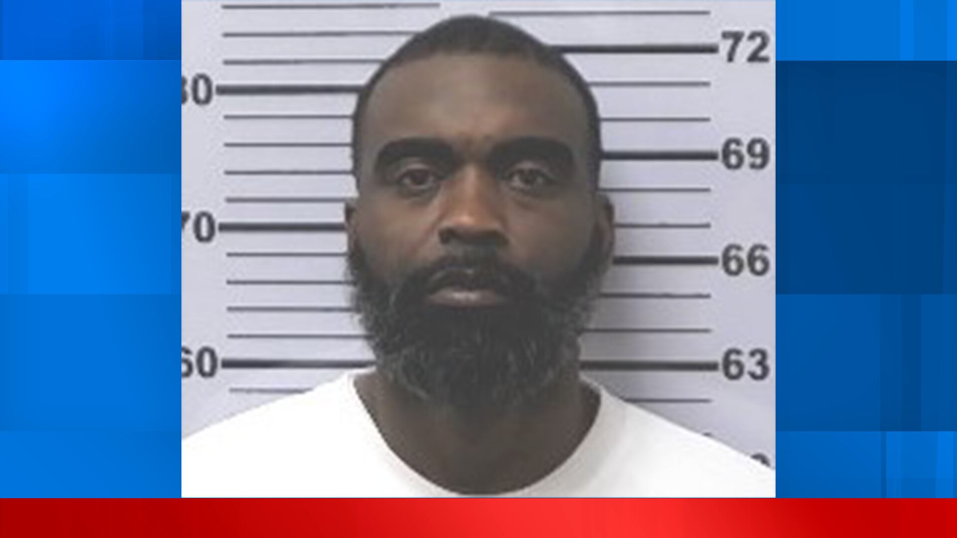 Fugitive Files arrest: Mobile man wanted for attempted arson turns ...