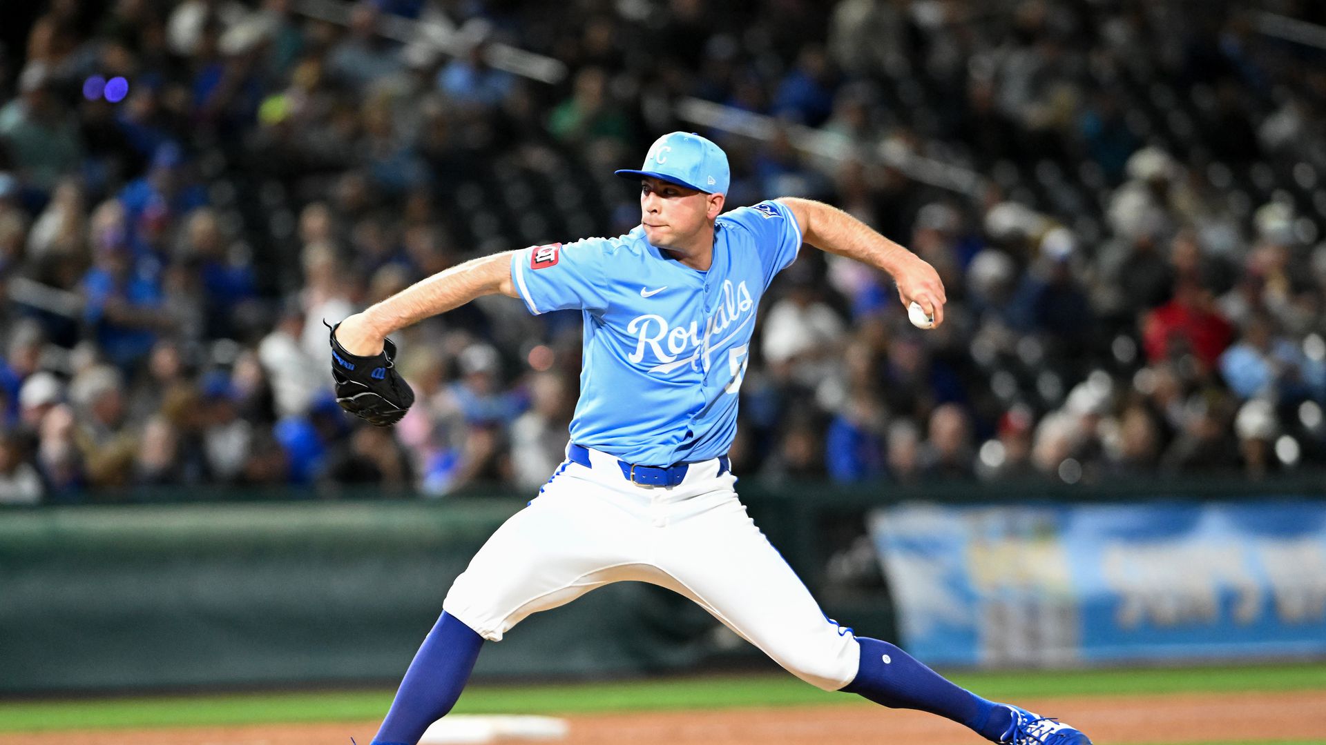 Royals vs. Reds Thursday spring training gamethread