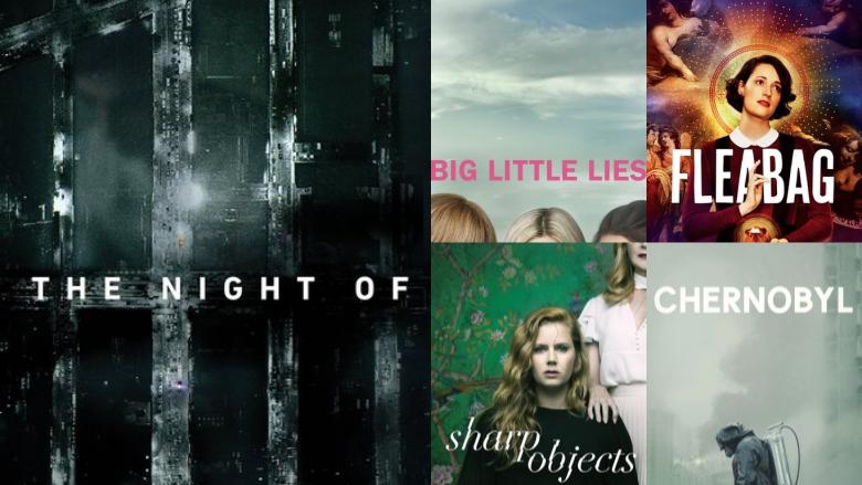 8 Must-Watch Mini Series That Will Keep You Glued to Your Screen