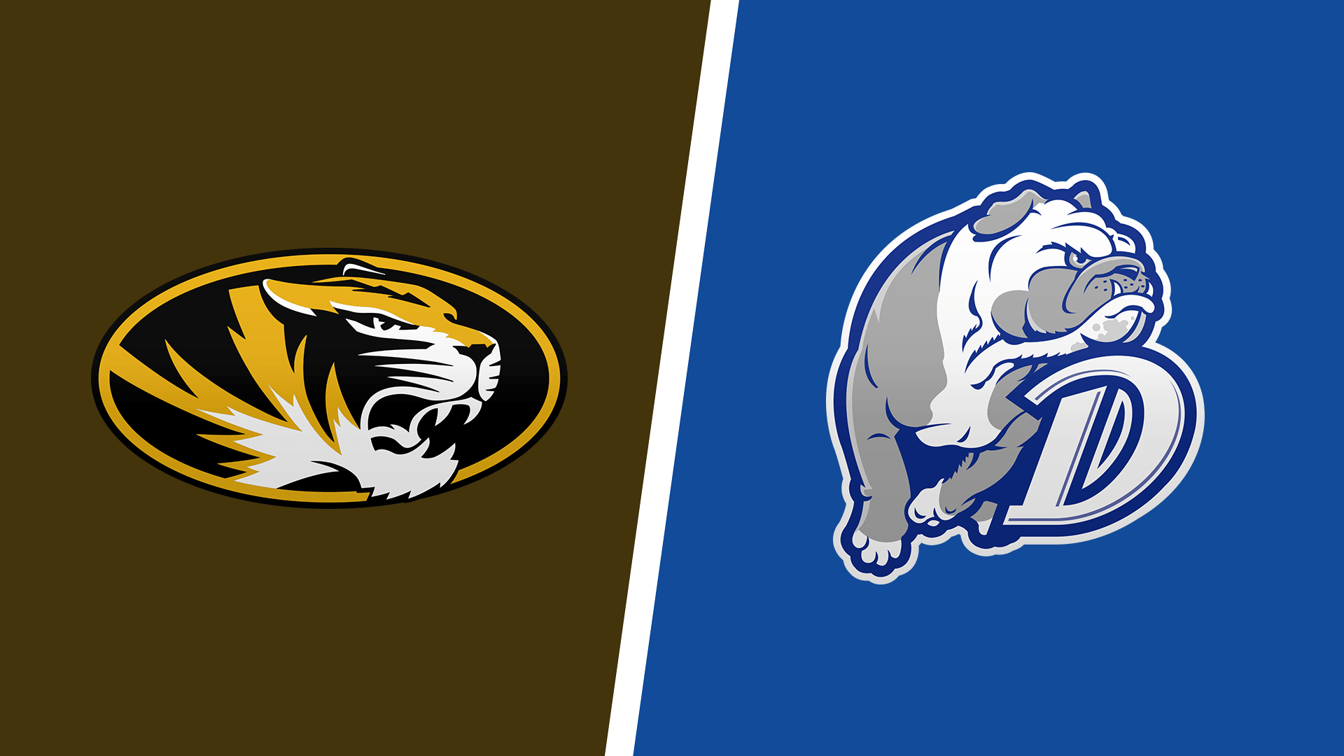 How to watch Drake vs. Missouri NCAA Tournament First Round Game on ...