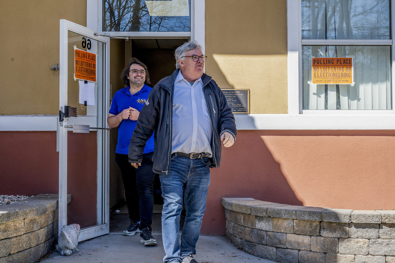 Pirate's Booty founder stages Long Island mutiny, declares he's mayor ...