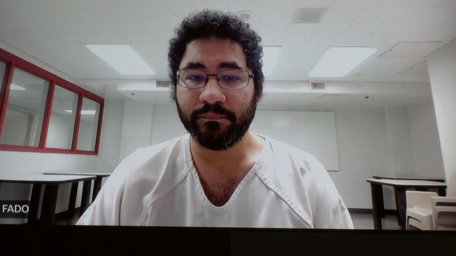 $1 million bond for North Carolina teacher charged with 10 counts of sex exploitation