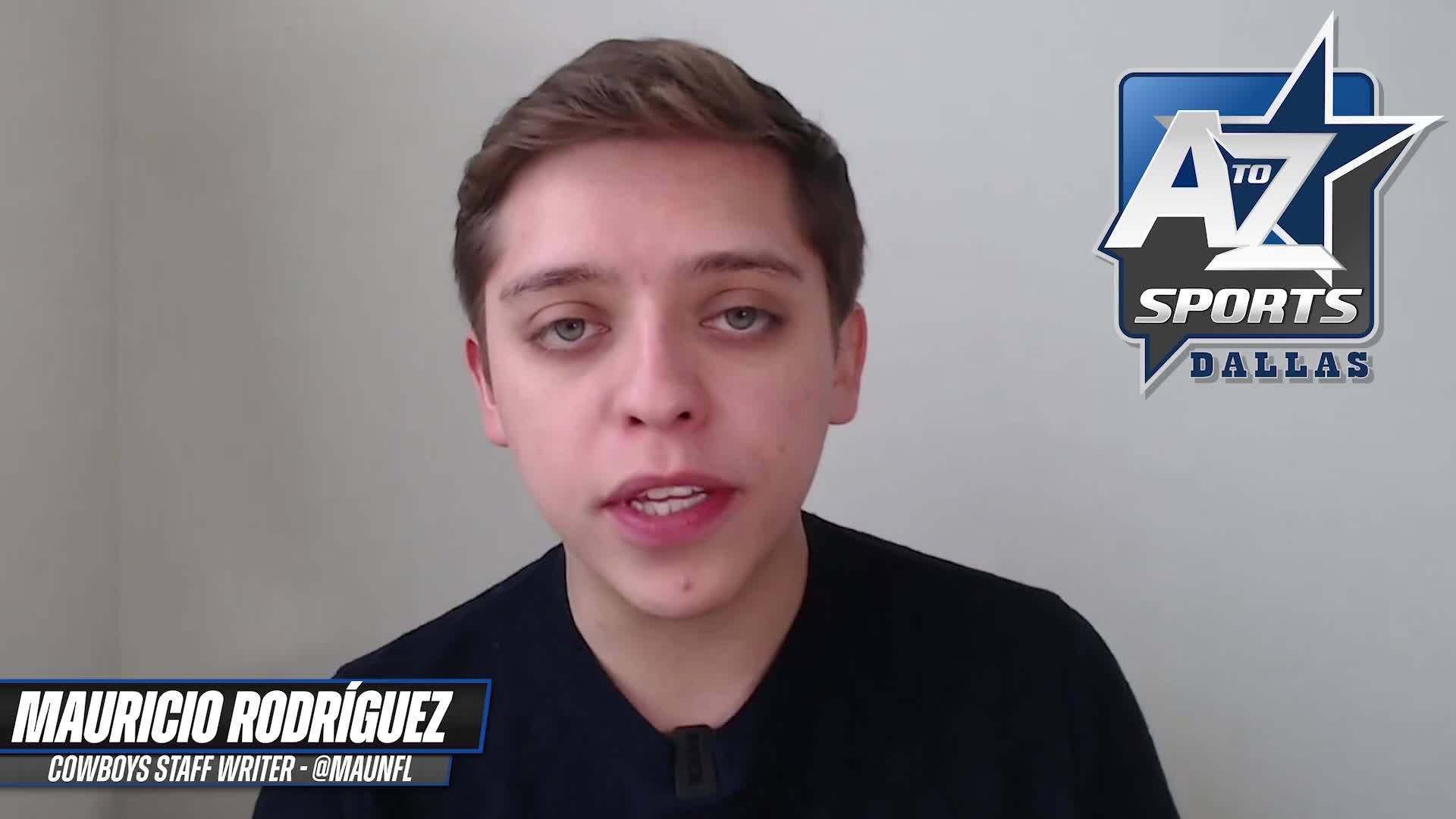 Seven winners from Dallas Cowboys Free Agency!