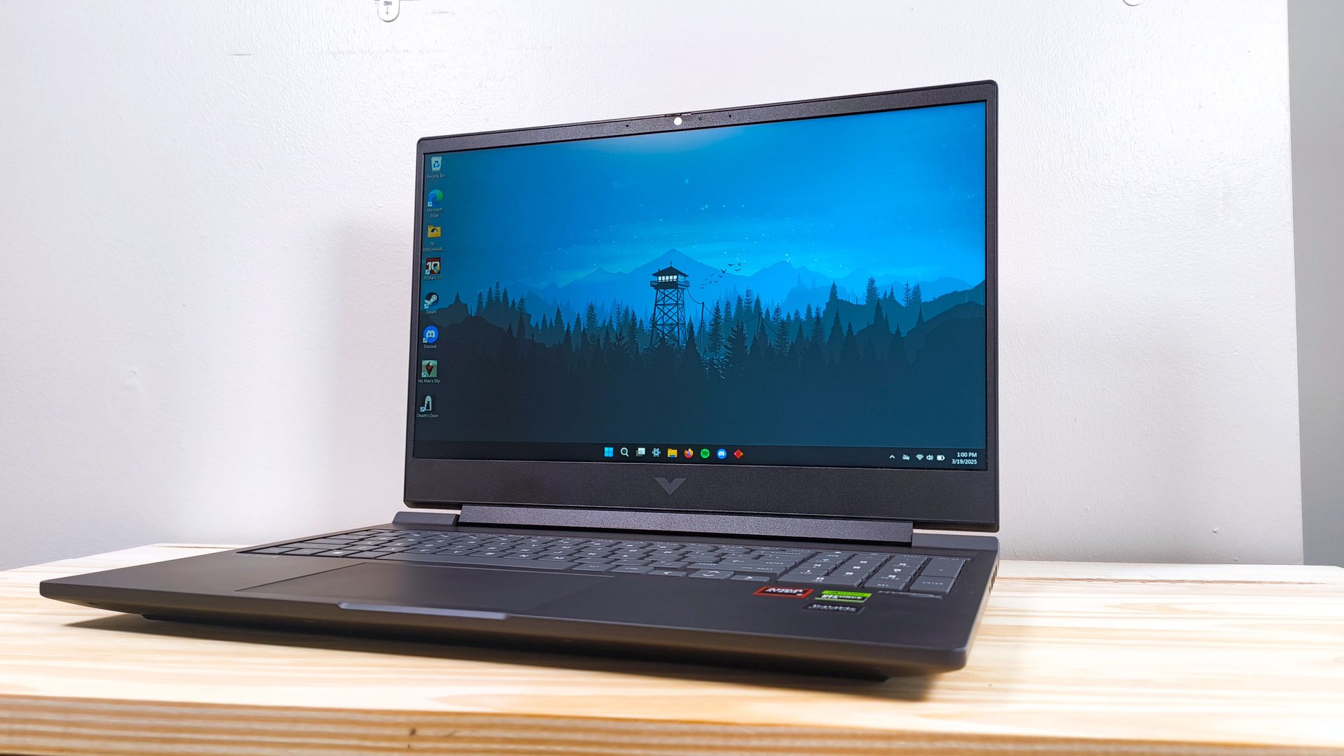 HP Victus 16 (S100) review: A stellar gaming laptop for the price with ...