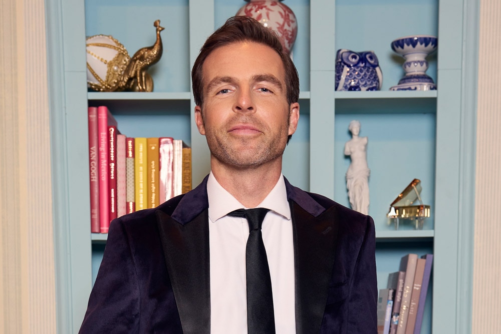 JT Thomas Admits What He Has to "Account For" at the Reunion (EXCLUSIVE)