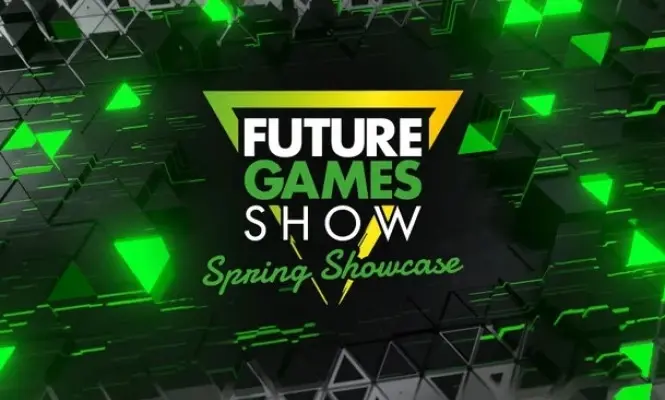 Assista ao Future Games Show: Spring Showcase 2025 aqui