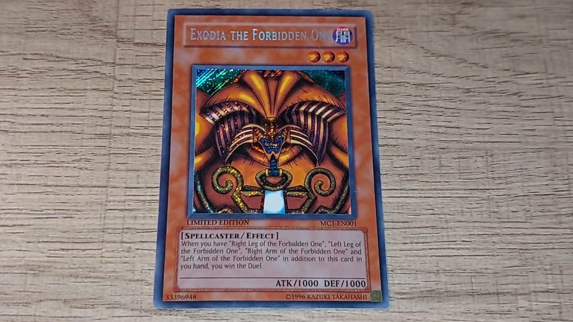 The 10 Strongest Yu-Gi-Oh! Cards & The 10 Weakest