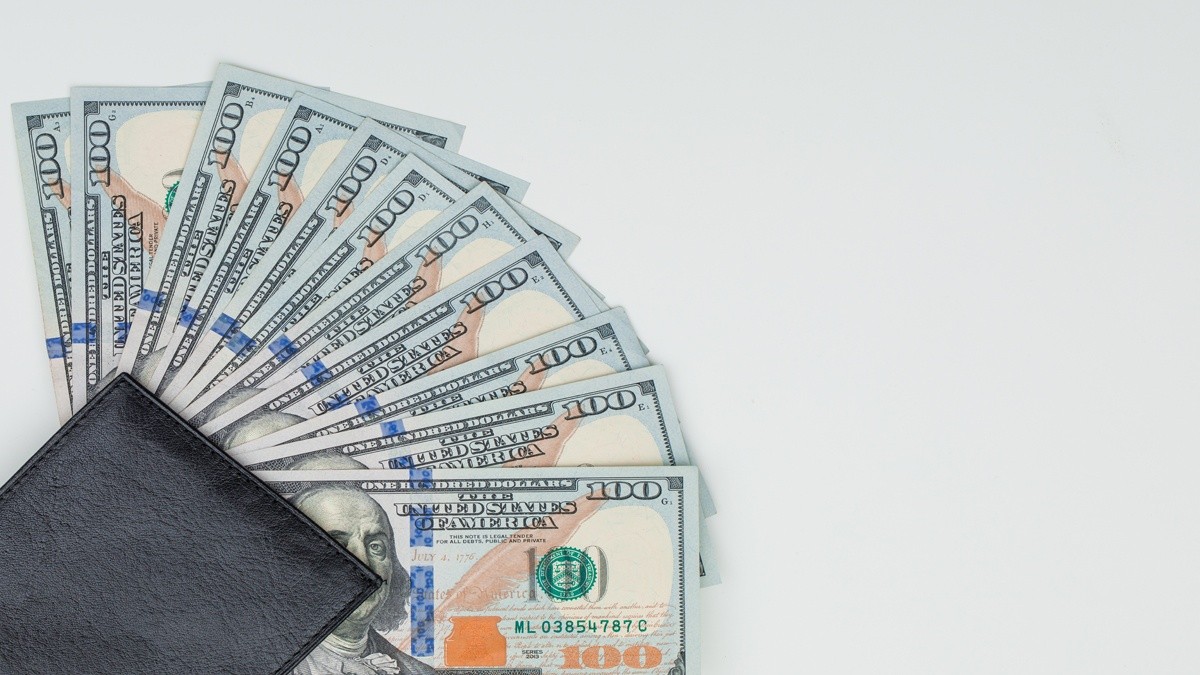 Permanent $1,700 stimulus check arrives today, check your account