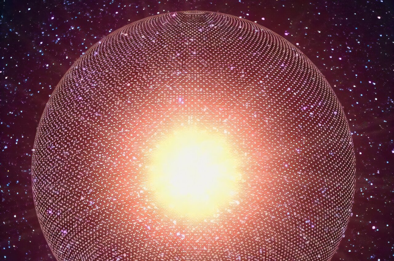 A Dyson swarm made of solar panels would make Earth uninhabitable ...