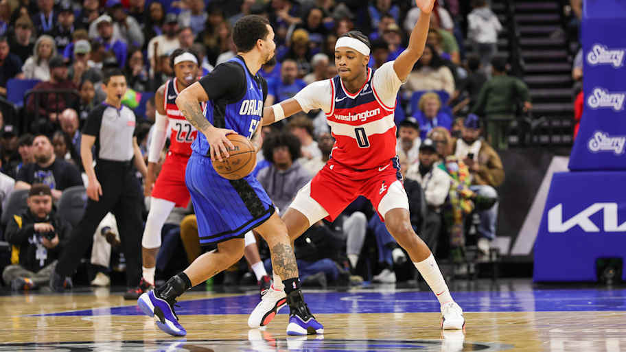 Orlando Magic-Washington Wizards Injury Report: Friday, March 21