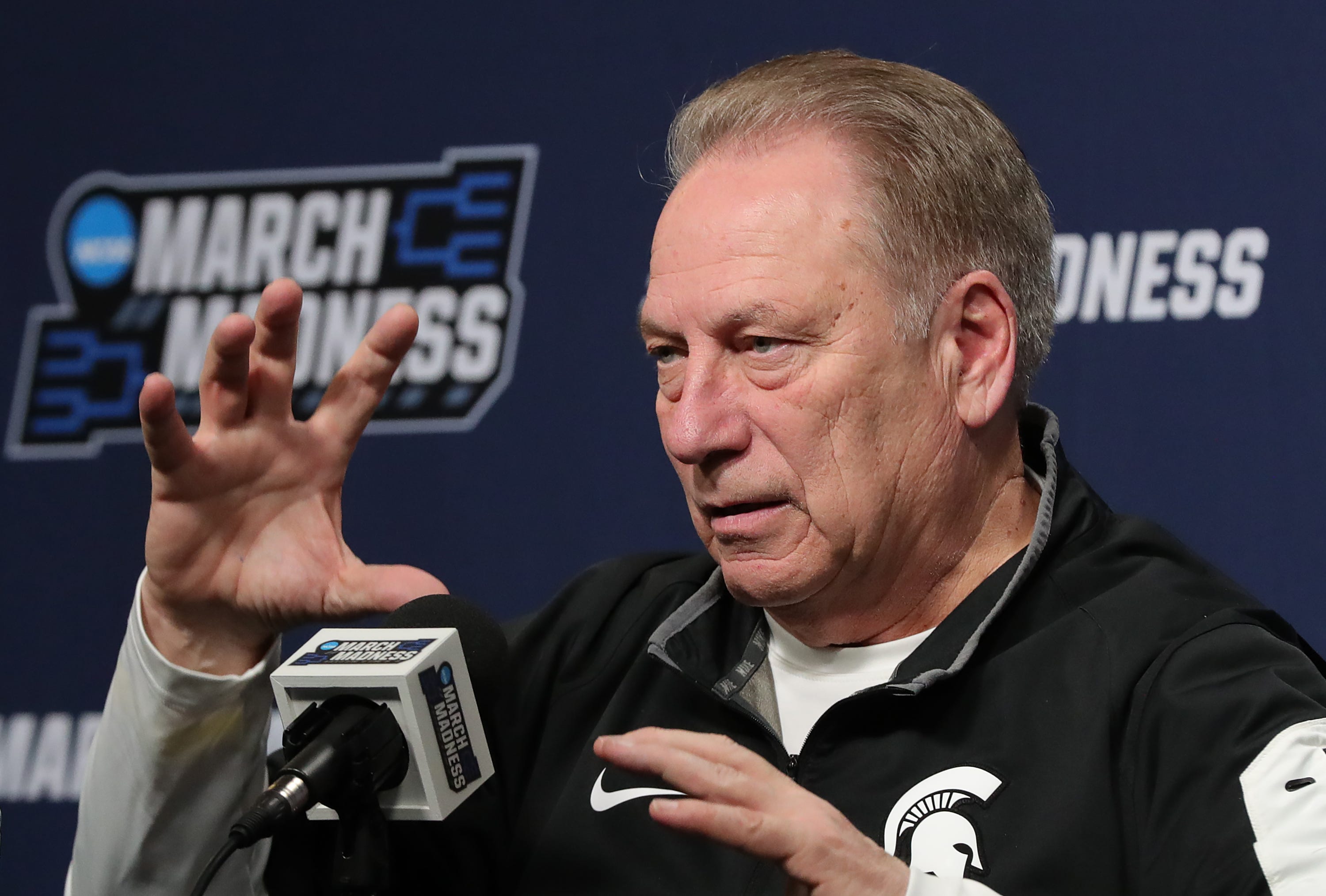 NCAA Tournament updates: March Madness in Cleveland 'brings back good ...