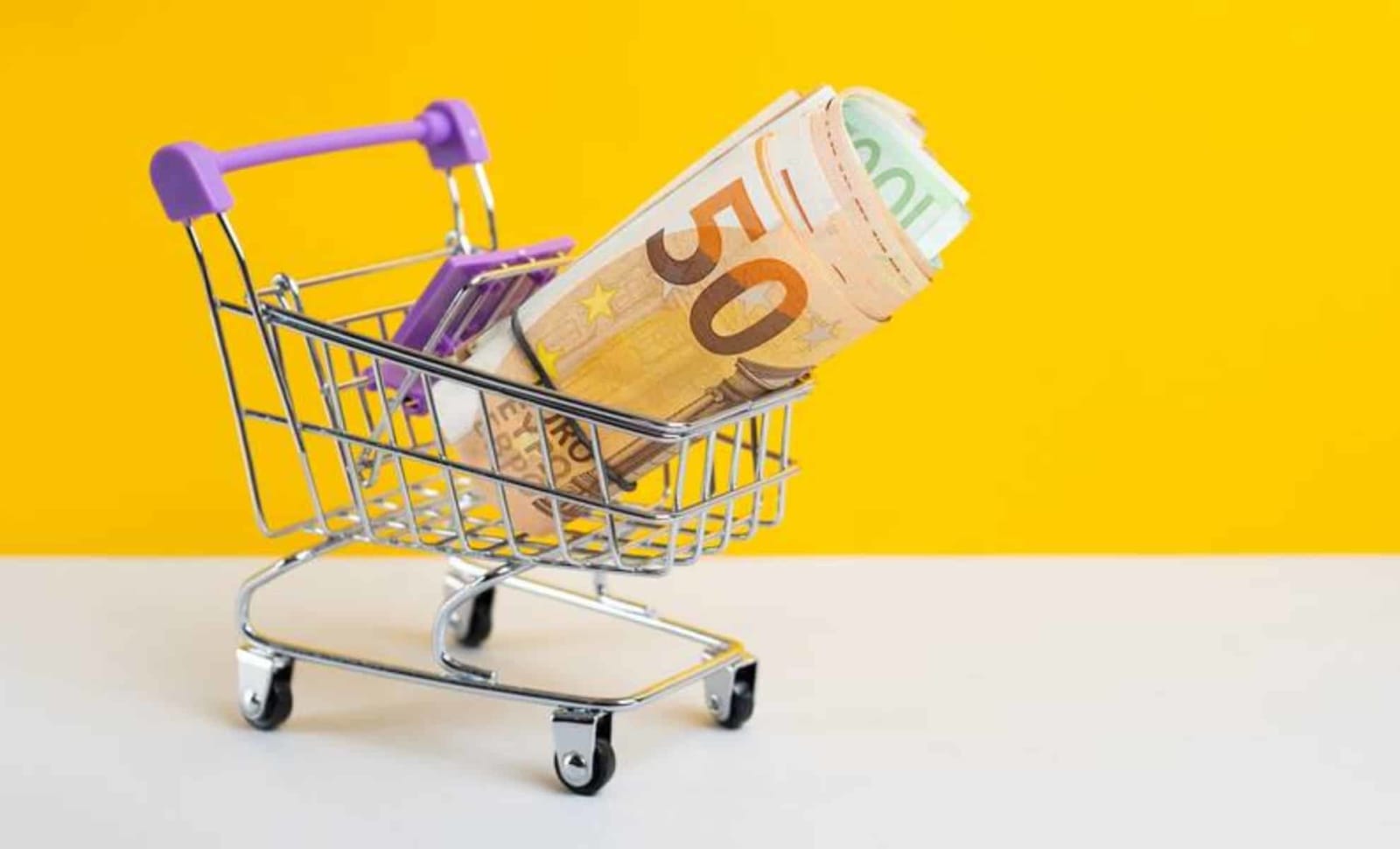 Les supermarchés les moins chers en France en 2025 : où faire ses ...