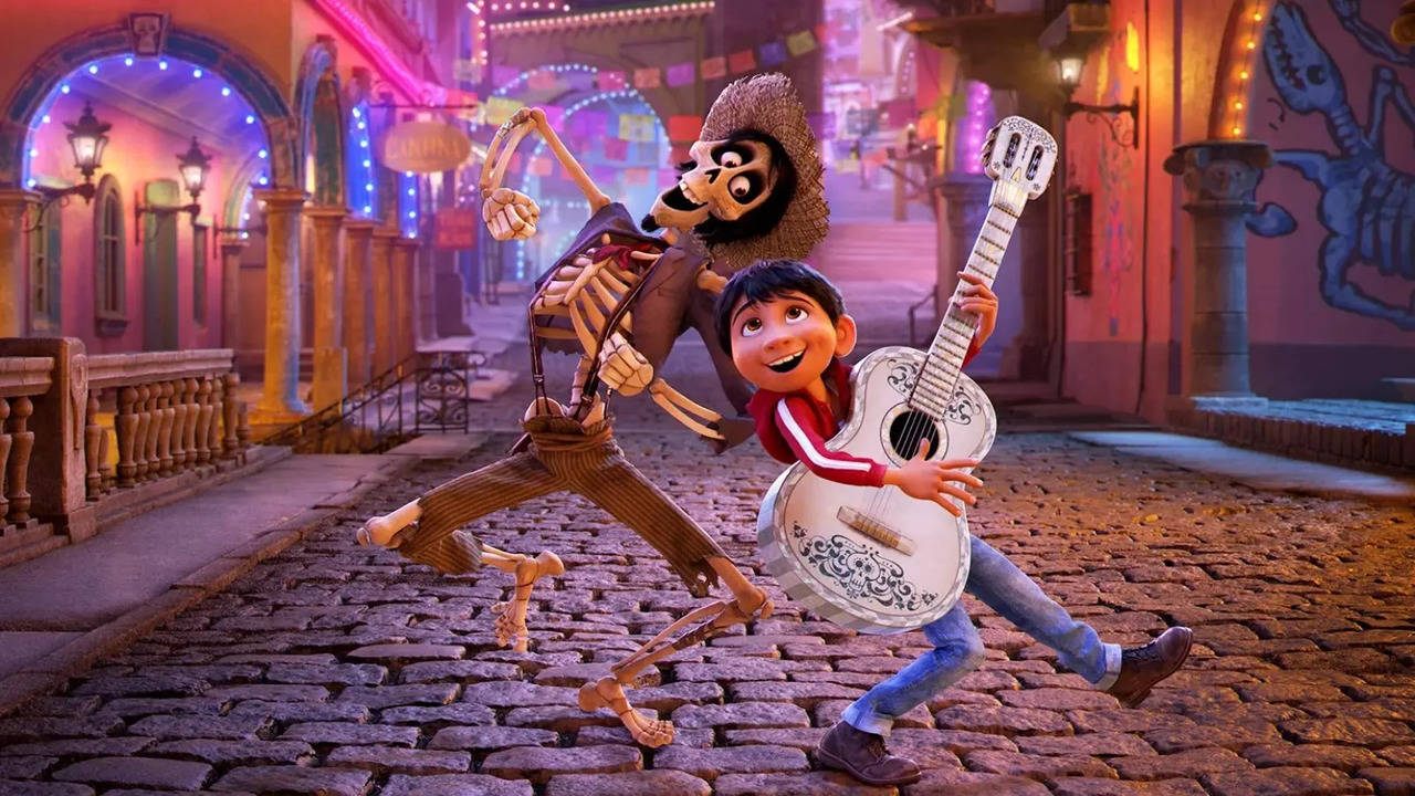 Disney, Pixar's Oscar Recipient Coco To Get A Sequel, Film Releases ...