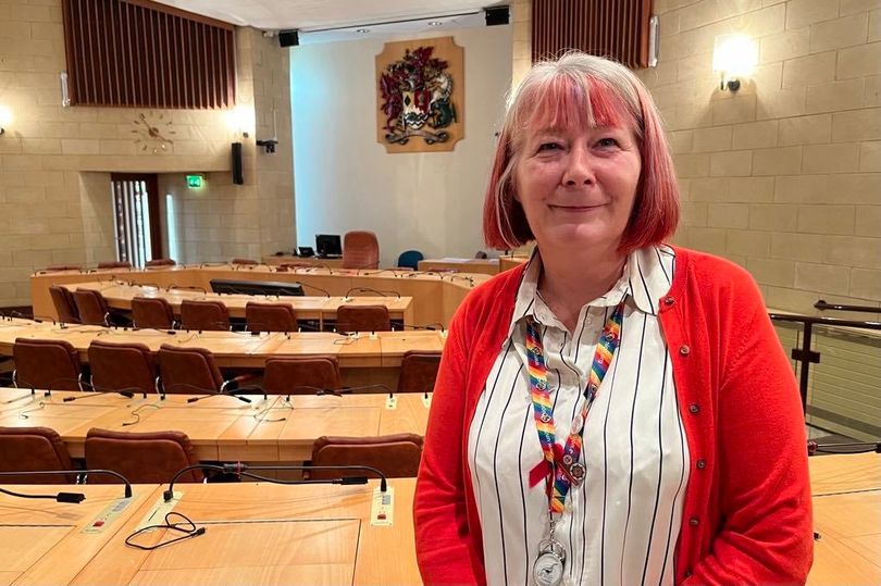 Bridgend council to support essentials campaign as foodbank usage rises