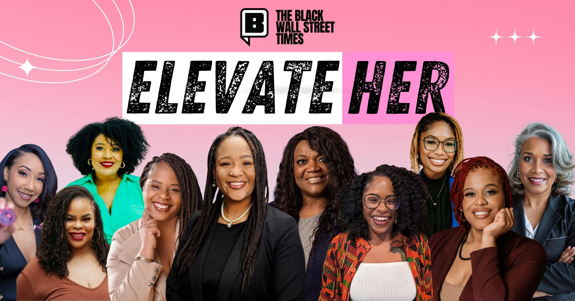 ElevateHER Conference to Empower and Celebrate Black Women in Tulsa