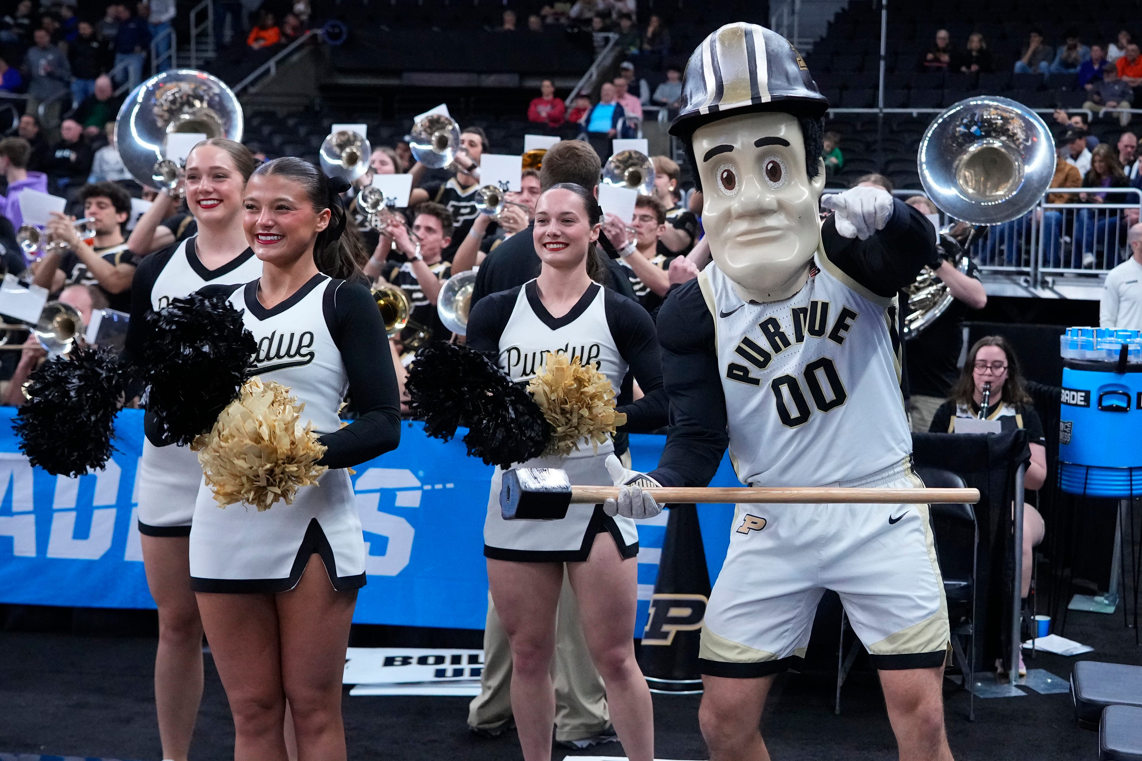 Latest Purdue women's basketball transfer already has a Hoosier State ...