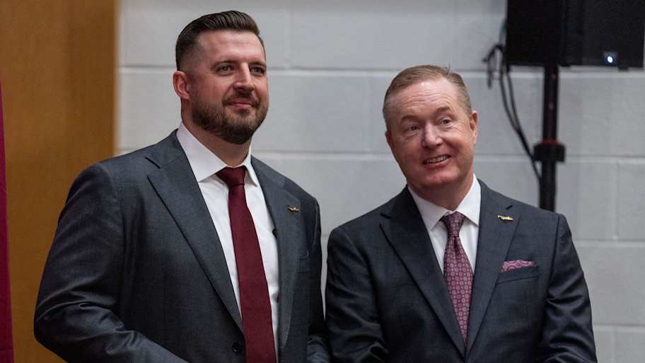 Florida State hires two former head coaches with FSU connections to ...