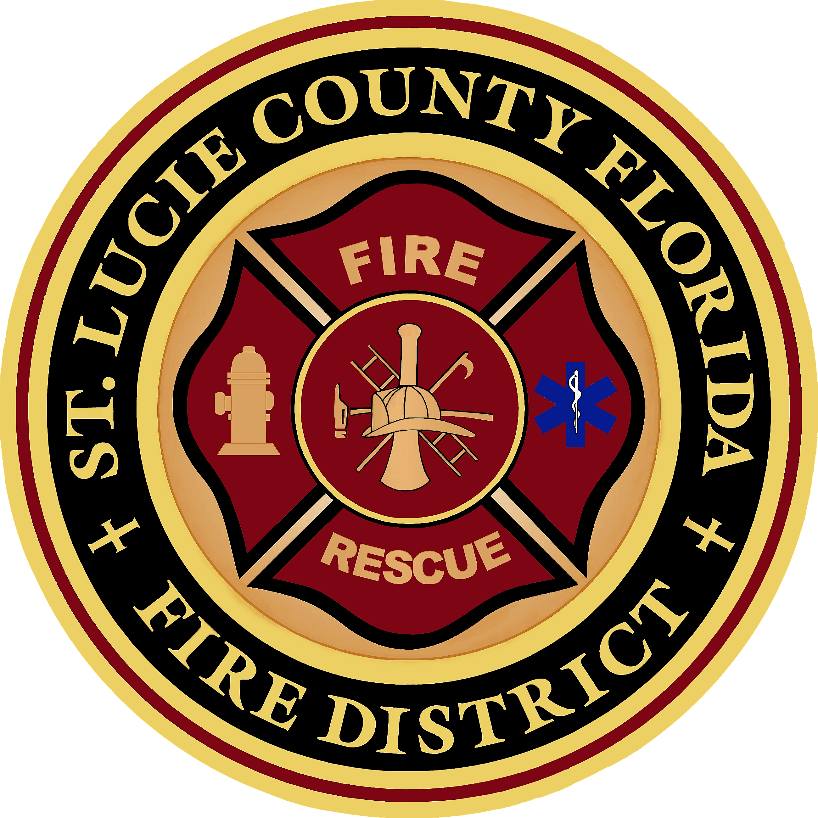 Player airlifted to hospital after injury at Treasure Coast High School ...