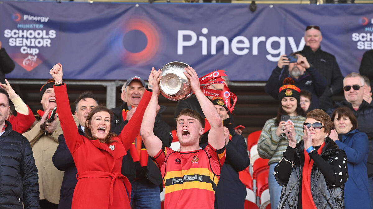 Relief for CBC skipper O'Shea at finally getting over the line