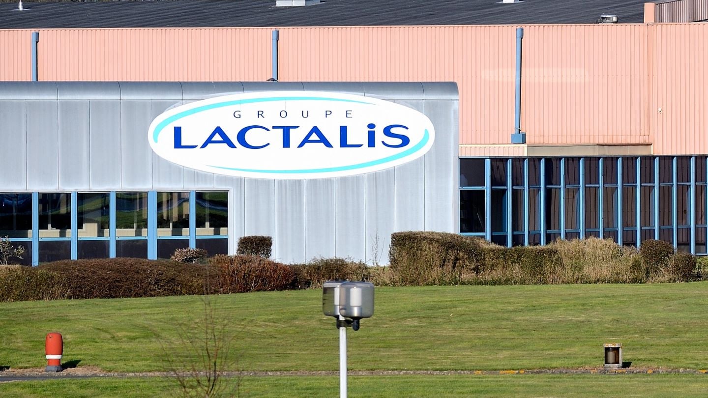Lactalis to invest $55m to expand dairy production in Brazil