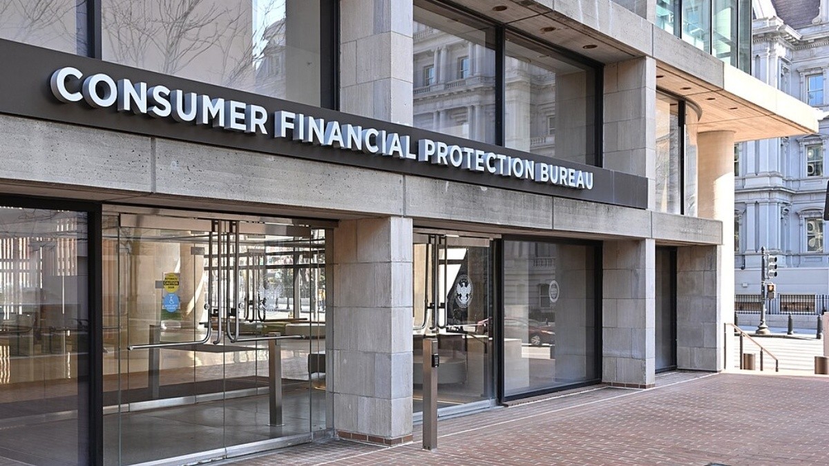 Danger of CFPB dismantling if Trump's layoffs continue