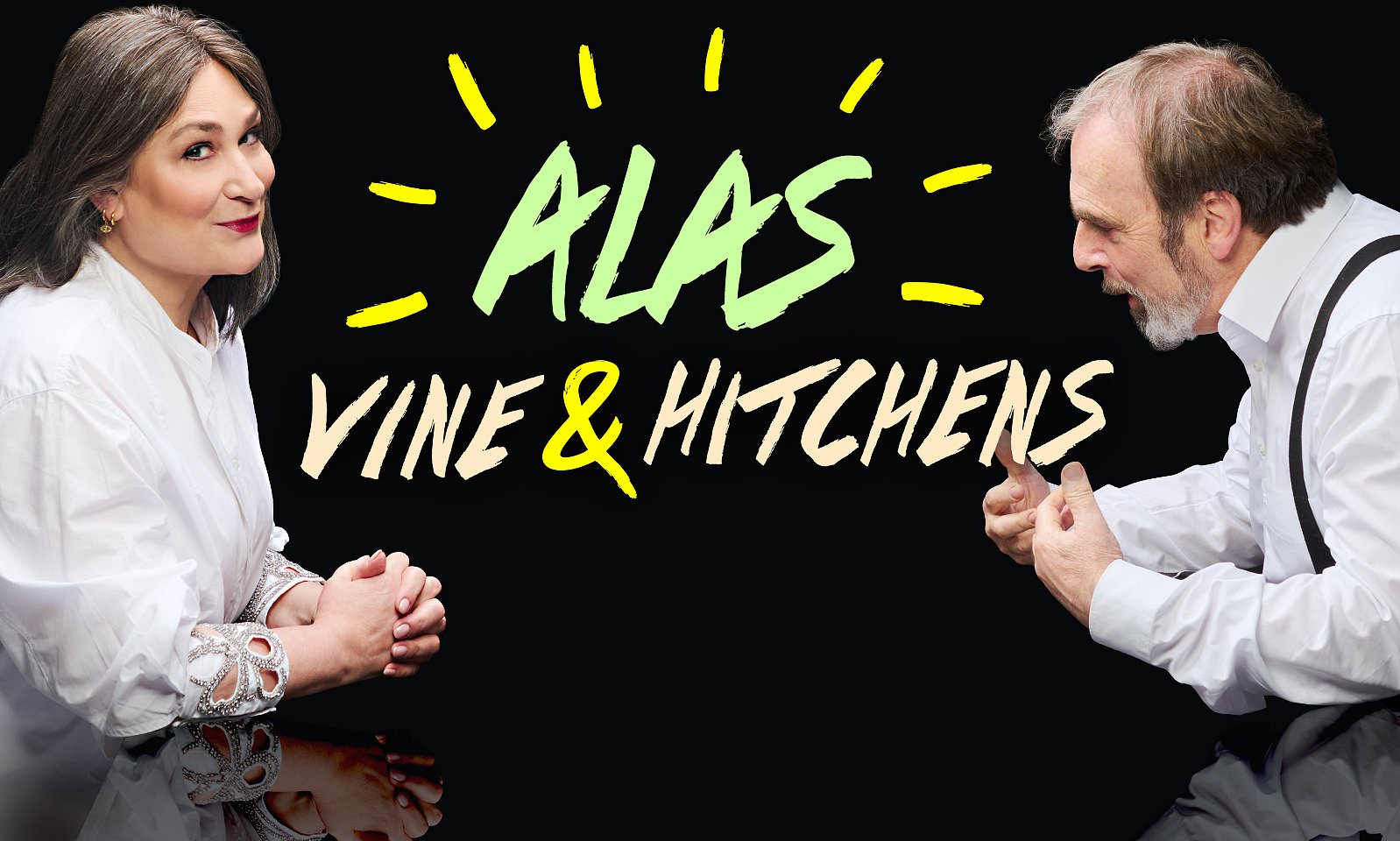 PETER HITCHENS hammers 'worthless' Gen Z degrees in new podcast