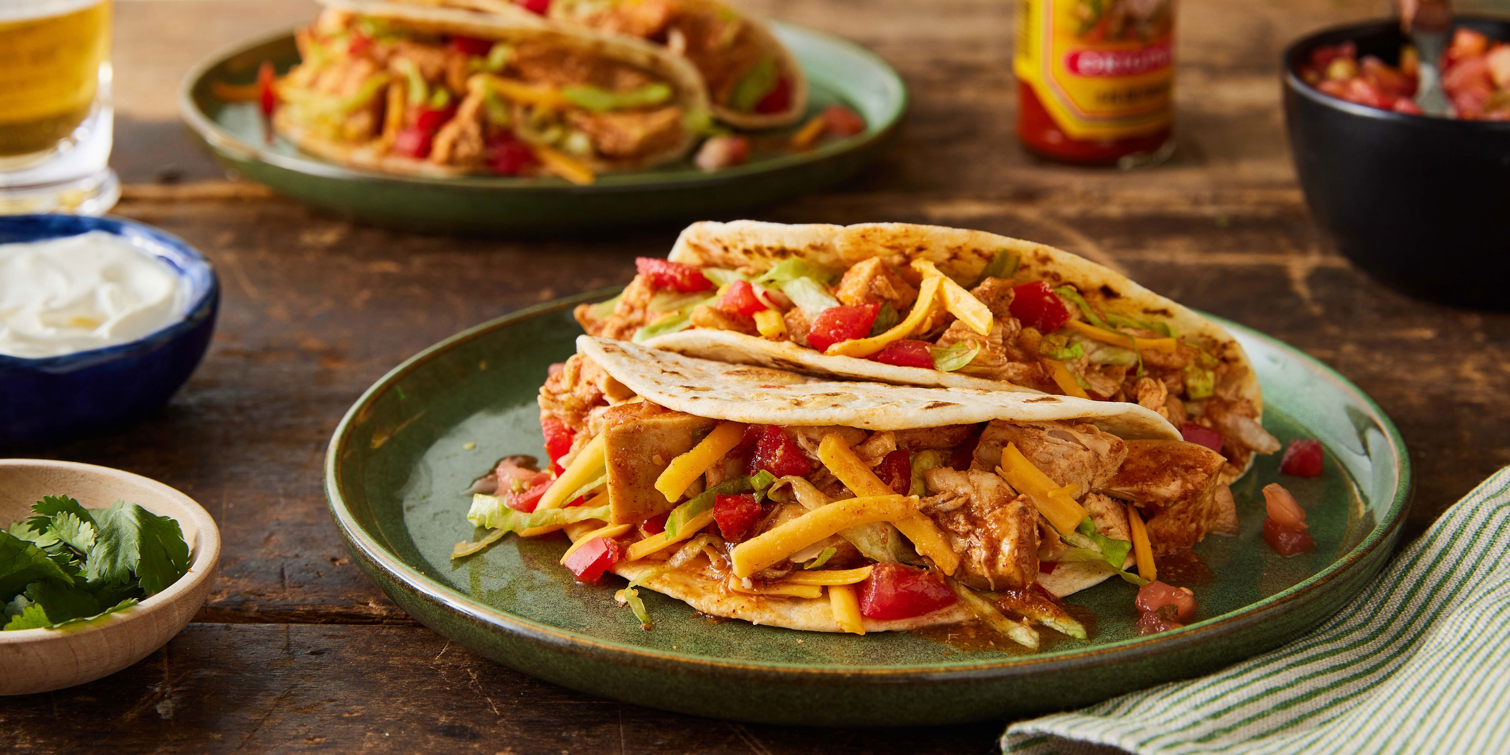 These Slow Cooker Chicken Recipes Practically Cook Themselves