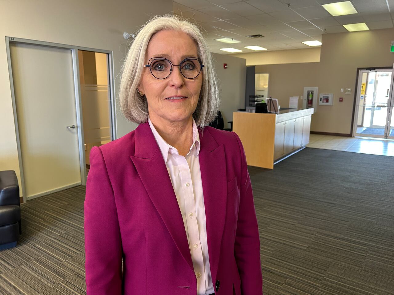 UPEI medical school project 'on time, on budget,' says university president