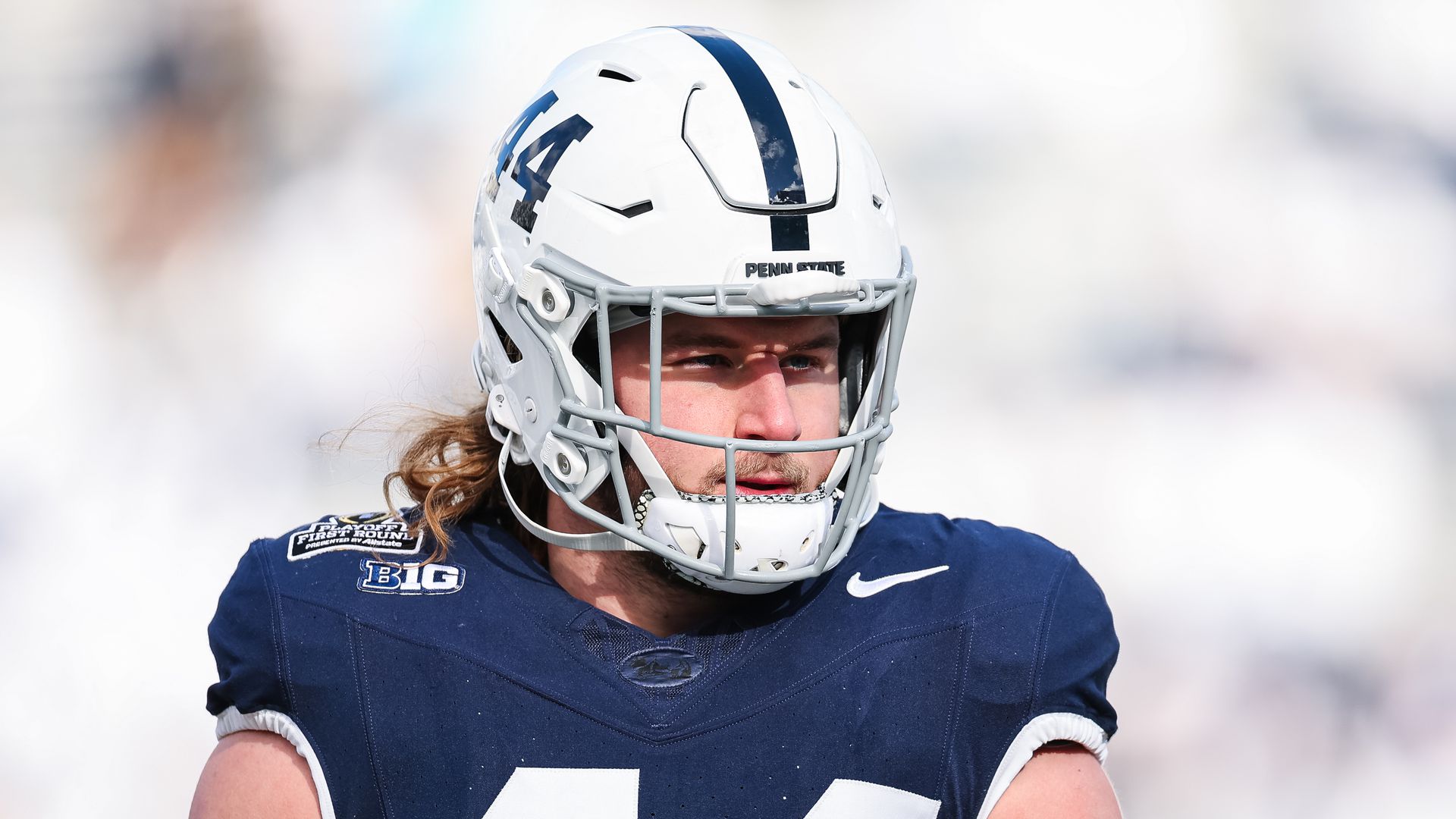 2025 NFL Draft: 3 players who could be surprise first-round picks for ...