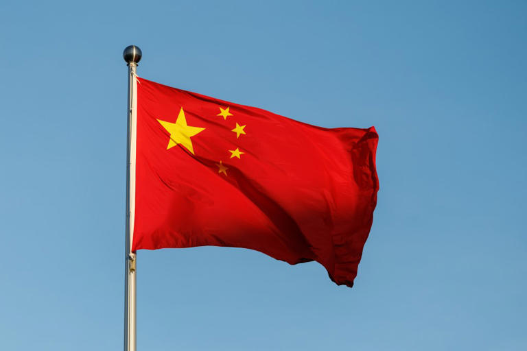 Canada outraged after four citizens executed by China over drug charges ...