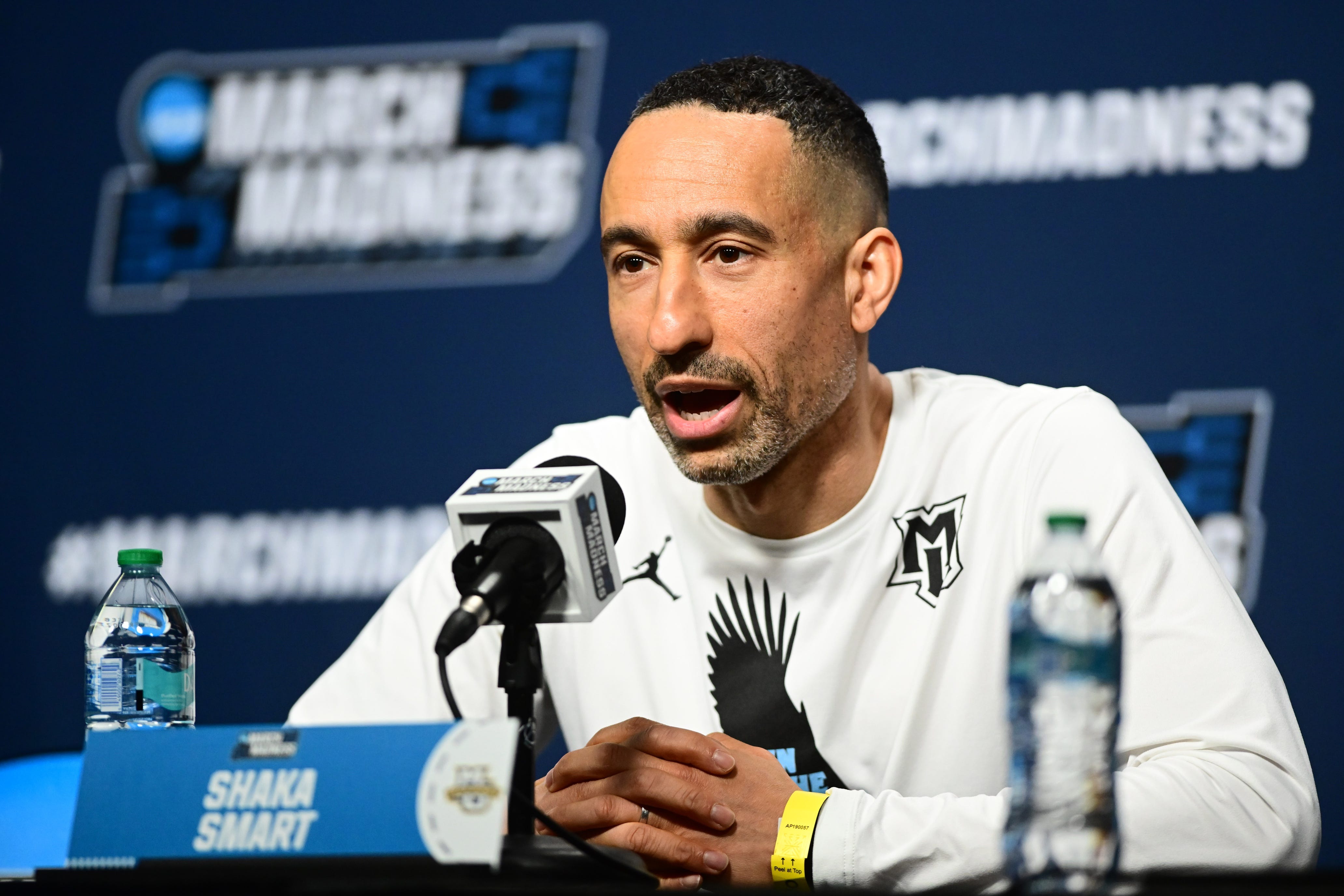 Dambrot legacy lives on at NCAA Tournament