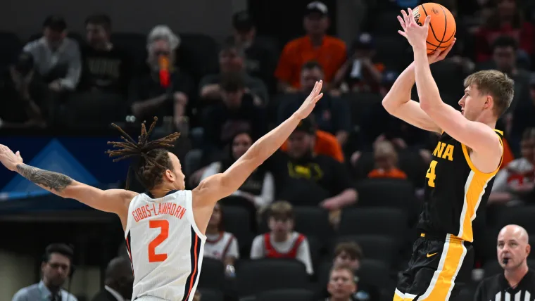 Big Ten basketball bottom feeder, mid-major powerhouse predicted spots ...