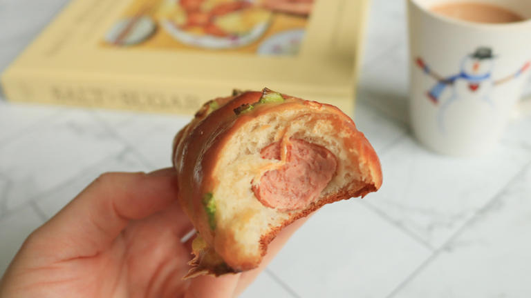 'Salt, Sugar, MSG' Is a Great Cookbook for Mix-and-Match Meals