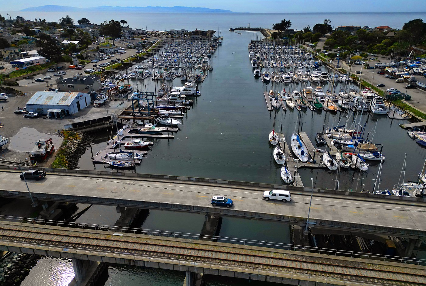 Santa Cruz | Murray Street bridge closures begin Monday