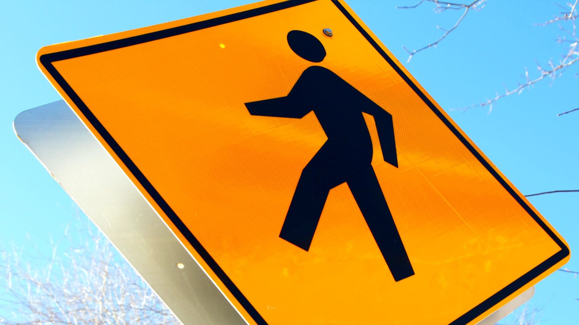 Numbers tell a deadly story for pedestrians in Augusta