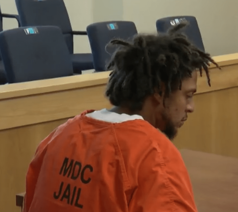 Albuquerque man sentenced for deadly 2023 shooting