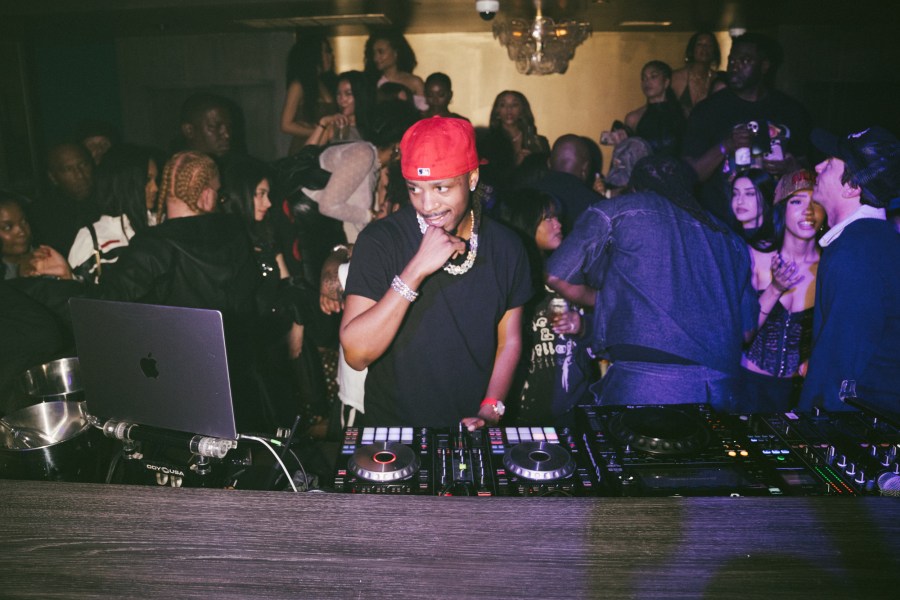 Bringing back the club: L.A. ushers in ‘new era of nightlife’