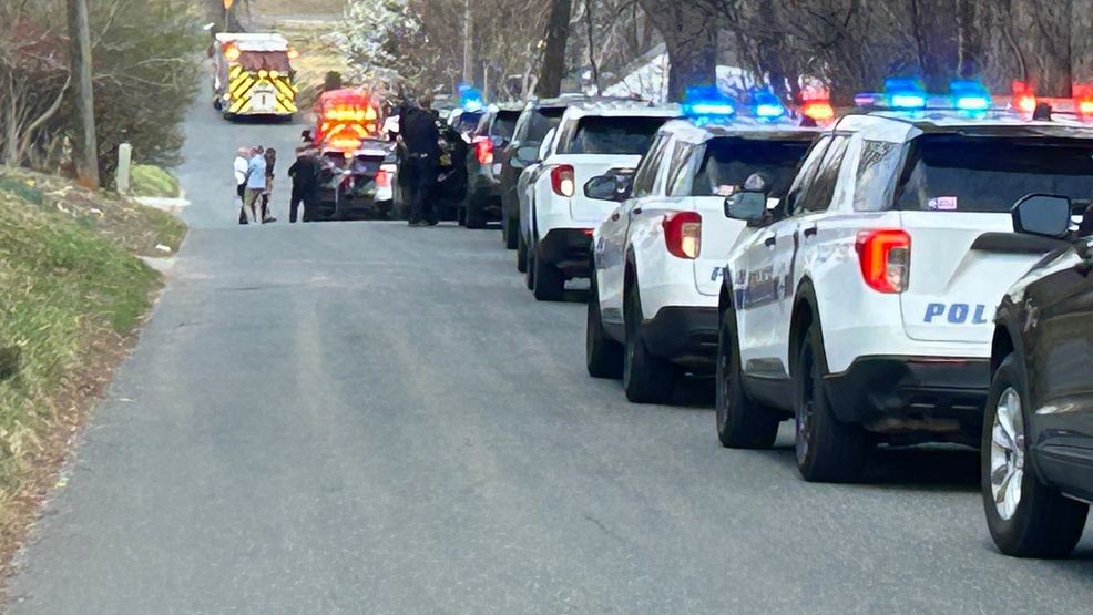 1 dead after shooting on Winston Ridge Road in Lynchburg: Police