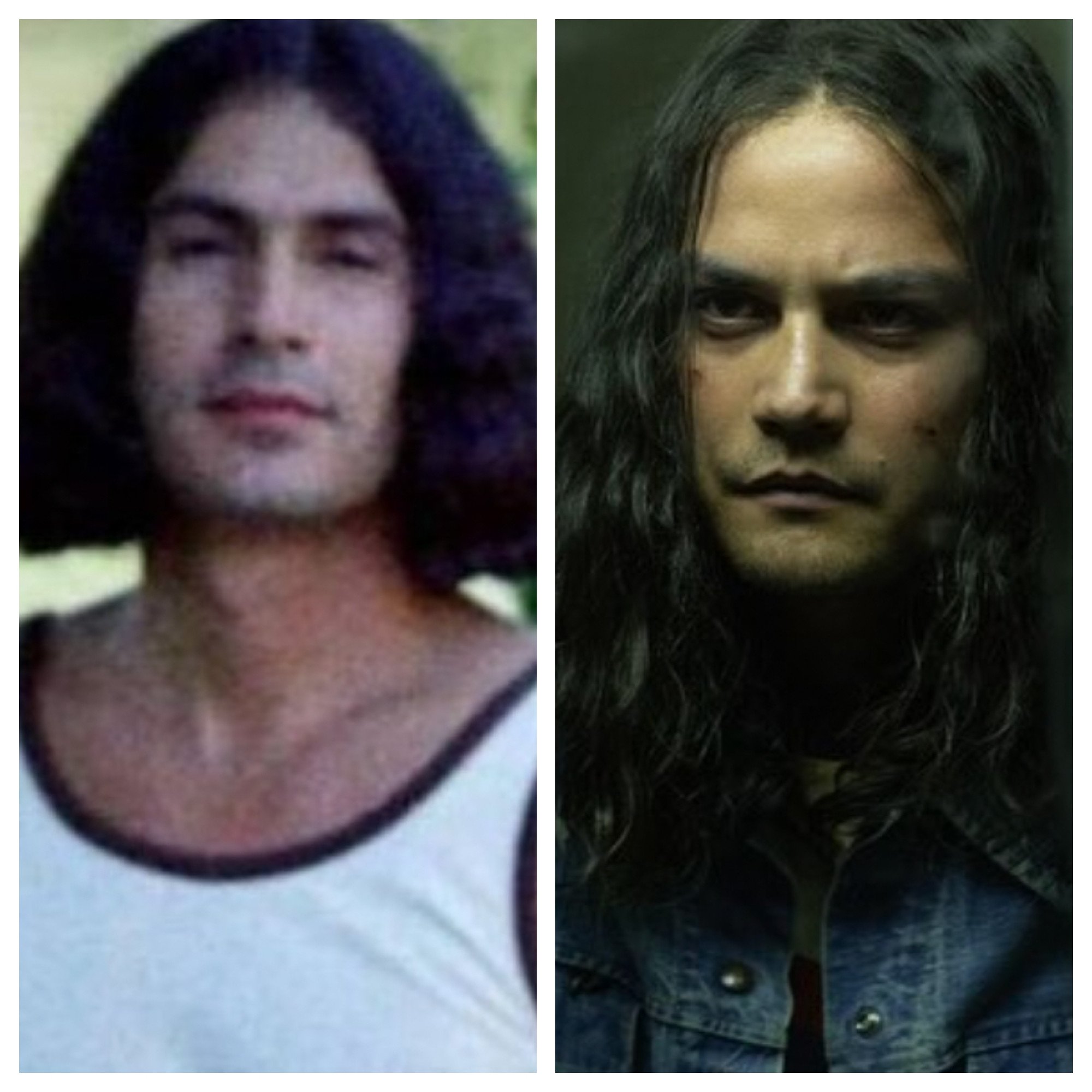 Meet Daniel Zovatto, star of Netflix’s Woman of the Hour: the Costa Rican plays serial killer ...