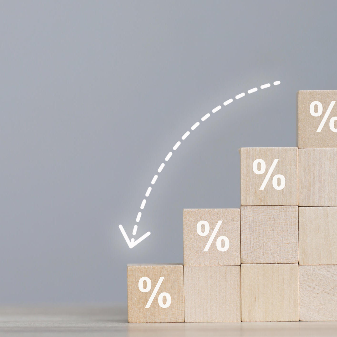 HELOC rates fall to their lowest point since 2023: What to know now