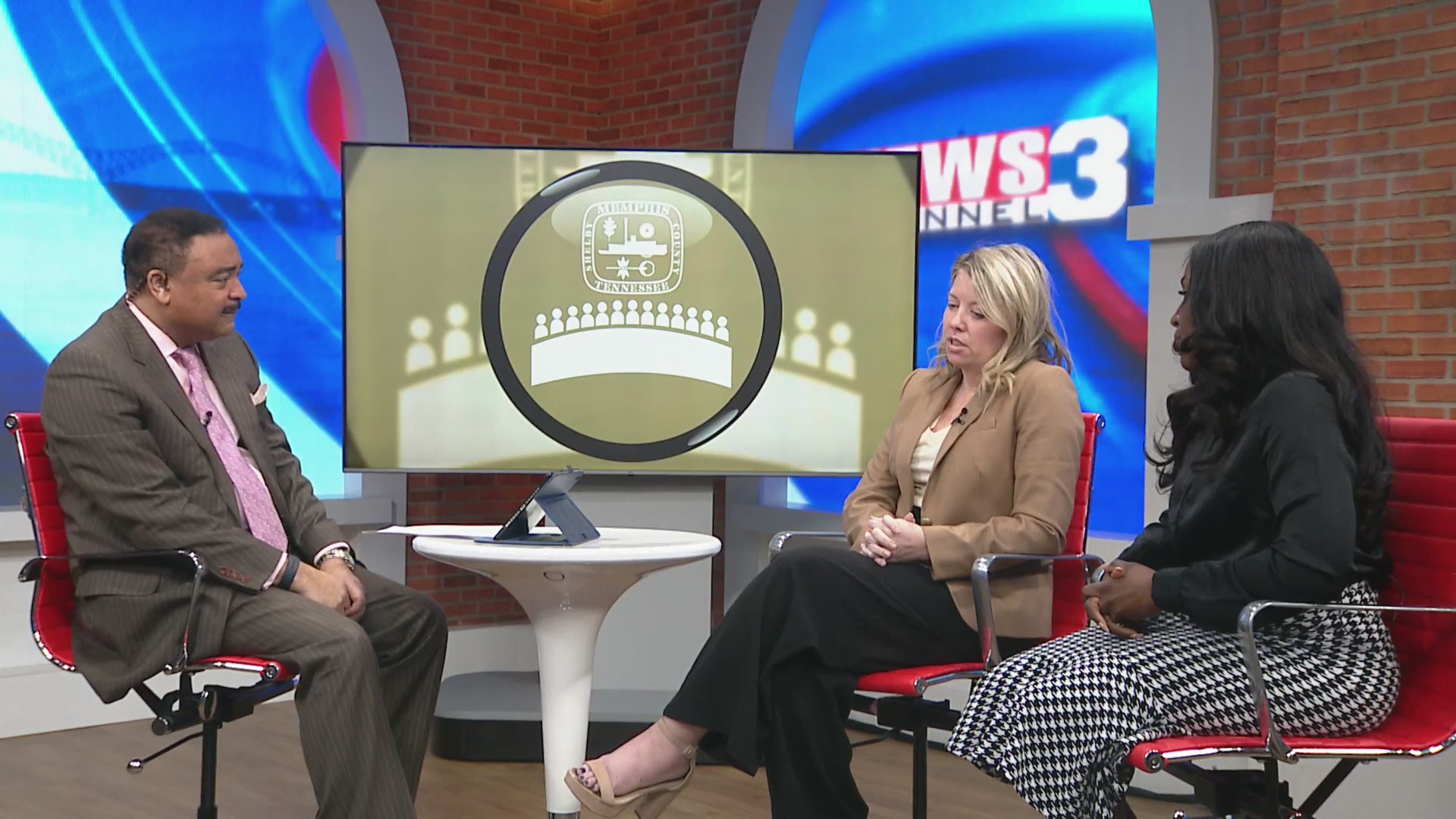 Memphis City Council Jerri Green, District 2 and Dr. Michalyn Easter ...