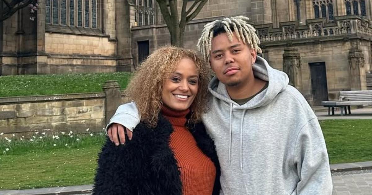 Who Are Cordae’s Parents? The Rapper’s Mother Auditioned for ‘American ...