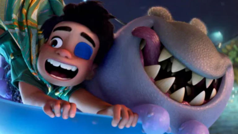 Box Office: In a world dominated by sequels and IPs, will Pixar's Elio ...