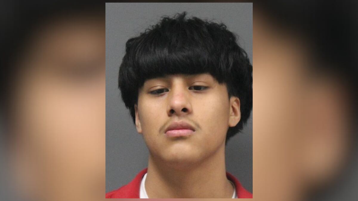 Suspect in kidnapping, rape of Memphis 14-year-old that sparked AMBER ...